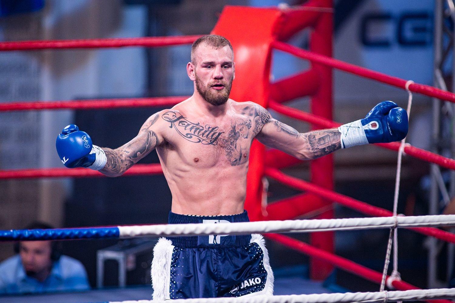 Boxing | Sports Bet Listings